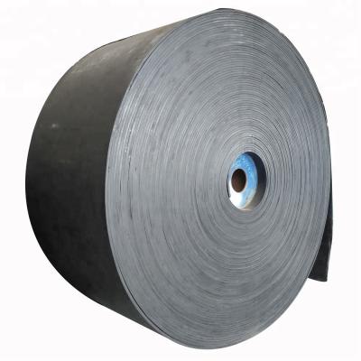 Cina ST2000 ST2500 ST3000 ST4500 Cintura trasportatrice in gomma di cavo d'acciaio per apparecchiature industriali pesanti in vendita