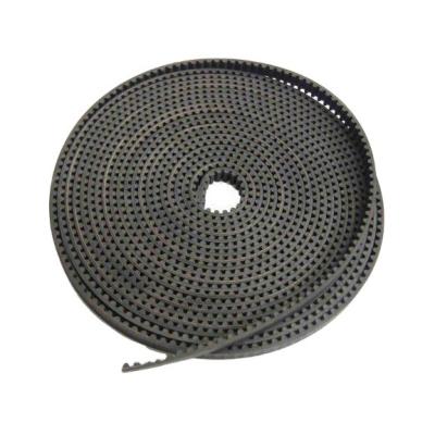 China GB/T13487-2017 Pulley padrão de borracha para carros para cinturão de cronometragem de máquinas no mercado de alta demanda à venda