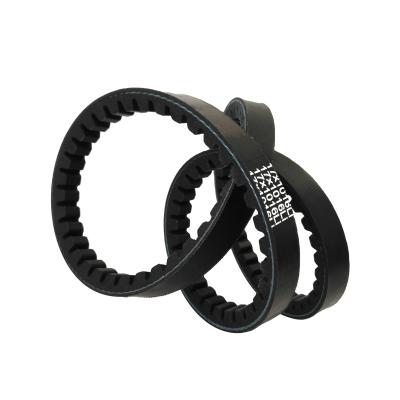 China Gekobbelde riem 13vx1000/13vx975 voor de productie van machines Versterkt met polyesterharde kabel Te koop