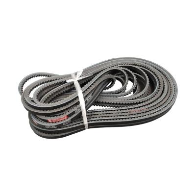 China ISO 9001 gecertificeerde rubberen gecoogde transmissieband voor temperatuurbereik van -50 °C tot 120 °C Te koop