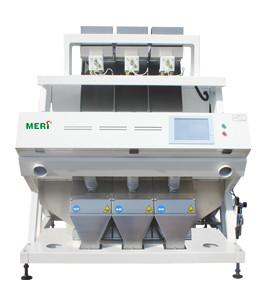 Cina Selezionatore 2kw di colore di RGB di 192 canali per le linee di produzione di trasformazione dei prodotti alimentari in vendita