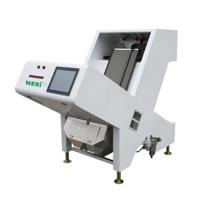 Cina 64 certificato di Mini Rice Color Sorter Machine 1.5kw ISO9000 di Manica in vendita