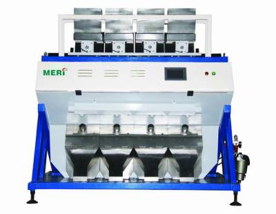 Cina vaglio dell'anacardio 2.4Kw, selezionatrice variopinta dell'anacardio in vendita