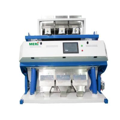 Cina Mini Red Bean Color Separator con la certificazione del CE ISO9000 in vendita