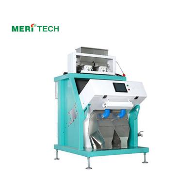 Cina 2.5kw Mini Pepper Sorting Machine con il sensore avanzato del CCD di colore in vendita