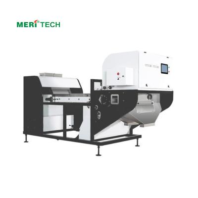 Cina Macchina utensile di separazione intelligente 2.5kw della noce con il sensore ultra chiaro di colore in vendita