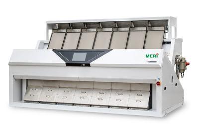 中国 金の鉱石のための光電色分離機械220v 50hz 5kw 販売のため