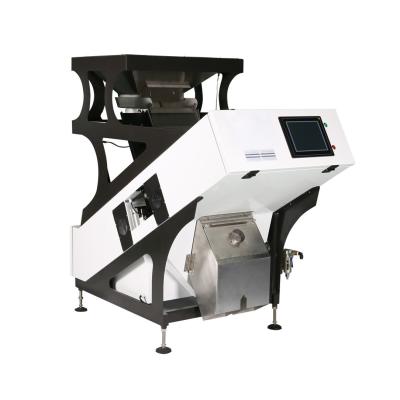 Cina Sistema di acquisizione di immagine di alta risoluzione del CCD del sesamo del selezionatore nero di colore in vendita