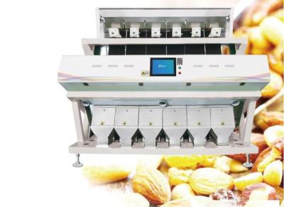 Cina Macchina 3kw del selezionatore del seme del melone con alta accuratezza di separazione 99 in vendita