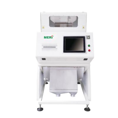 中国 はす種色の選別機機械 販売のため