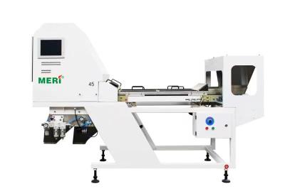 Cina selezionatore di colore della cinghia del cingolo di Manica 220v 96 per l'arachide in vendita