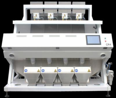 Китай Машина 2.5kw сортировщицы цвета риса 256 каналов для фабрики риса продается