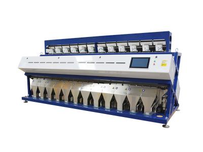 中国 ムギのための768のチャネルCCD色の選別機機械 販売のため