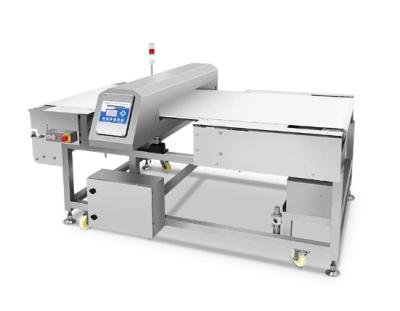 Cina Macchina 15m/min del metal detector del commestibile SUS304 per i biscotti in vendita