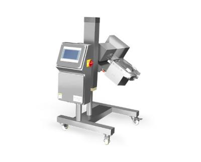 Cina Macchina AC220V del metal detector del touch screen di TFT per la farmacia in vendita
