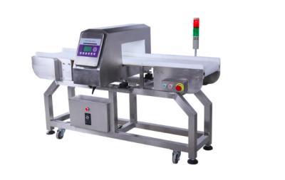 Cina 90 / macchina del metal detector 120/200W per alimento non imballato in vendita