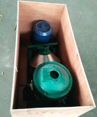 Cina Fresatrice sbucciante e 7.5kw del riso in vendita