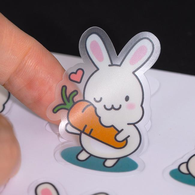 One-Time Use Custom 3D Laser Holographic Labels With Logo Tamper-Evident & Anti-Counterfeit Stickers 9