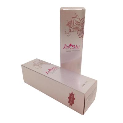 中国 設計印刷を用いる注文のペーパー毛オイル包装箱の洗剤箱 販売のため