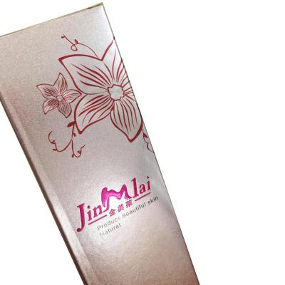 中国 設計印刷を用いる注文のペーパー毛オイル包装箱の洗剤箱 販売のため