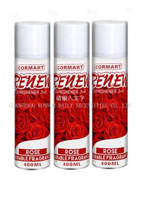 Китай розовые дом/гостиница фрешенер воздуха брызг благоуханием 300мл с естественным материалом продается