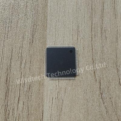 Chine AG256SL100C3 LQFP-100 14x14 Dispositif logique programmable CPLDs FPGAs ROHS à vendre