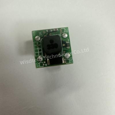 Китай BR300 Неизолированный PoL модуль DC-DC преобразователя 1 выход 5В 1A 8В - 30В вход продается