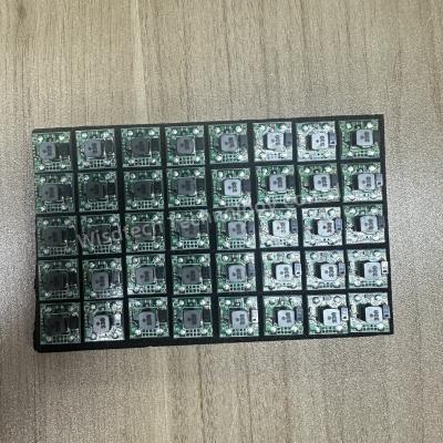 Китай BR300 Неизолированный PoL модуль DC-DC преобразователя 1 выход 5В 1A 8В - 30В вход продается