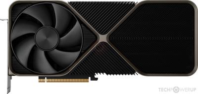 China RTX4090 NVIDIA GeForce RTX 4090 24GB GDDR6X FE Founders Edition Nova Placa de Vídeo à venda