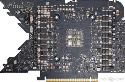 China RTX4090 NVIDIA GeForce RTX 4090 24GB GDDR6X FE Founders Edition Nova Placa de Vídeo à venda