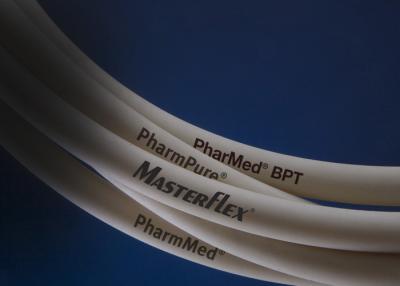 Cina NSF peristaltico 51 Stanard del silicone della metropolitana di pompa della cultura di cellula staminale PHARMED BPT in vendita