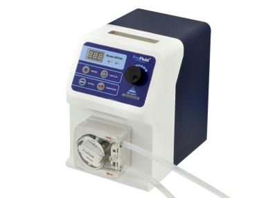 China Bomba peristáltica médica de la impulsión sin cepillo de DC, bomba peristáltica rotatoria elegante en venta