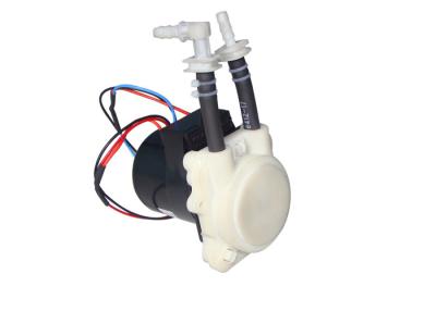 China CA peristáltica compacta del motor de la bomba del OEM síncrona para el equipo de lavadero en venta