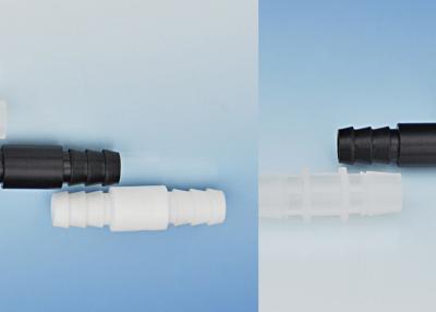China Piezas peristálticas resistentes a la corrosión de la bomba, conector de barril peristáltico de los PP de la bomba en venta