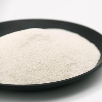 Cina Polvere Konjac organica KGM in serie della radice del commestibile in vendita