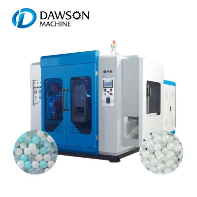 중국 바다 볼 압출 블로우 성형기 PE PVC ＬＤＰＥ PP 0.3 MPA 판매용
