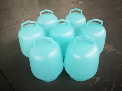 中国 鶏の餌の鍋のためのカスタマイズされたプラスチック ブロー形成機械 販売のため