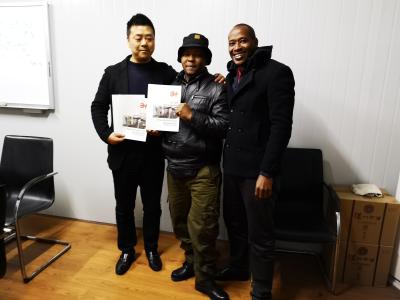 中国 鶏の餌の鍋のためのカスタマイズされたプラスチック ブロー形成機械 販売のため