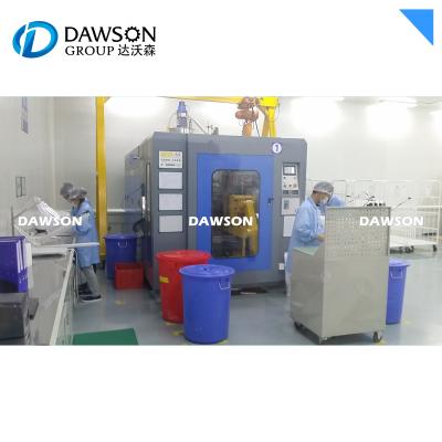 중국 5L 윤활유 오일병 / HDPE 제리는 몰딩기를 병에 담을 수 있습니다 판매용