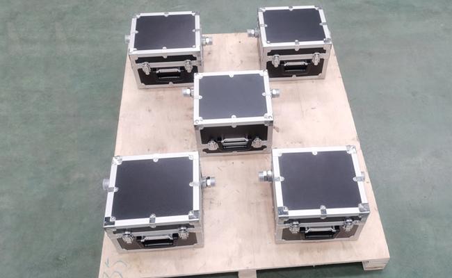 digital hydraulic testers