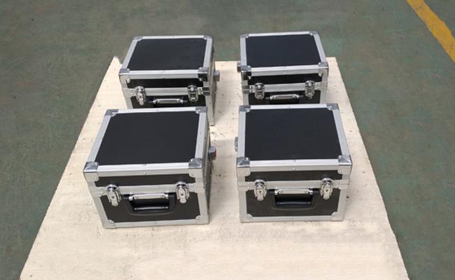 500l/min hydraulic flow testers