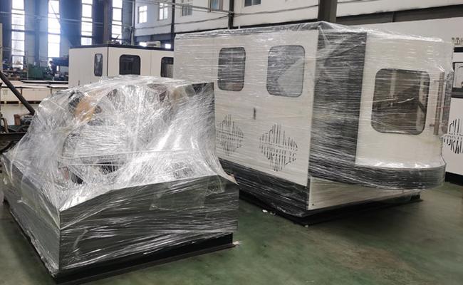 Hydraulic Test Stands