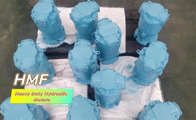 HMF90 hydraulic motor