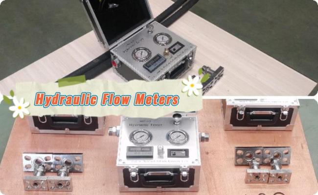 Flow Pressure Tester Factory