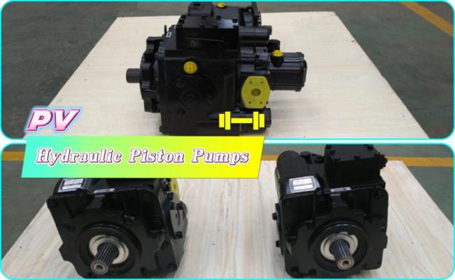 hydraulic piston pumps for sale