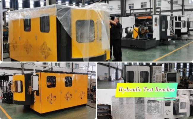 High Oil Filtration Accuracy