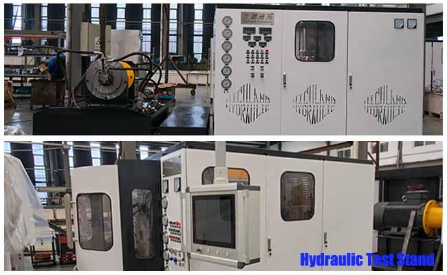 HIGHLAND YST450 Series