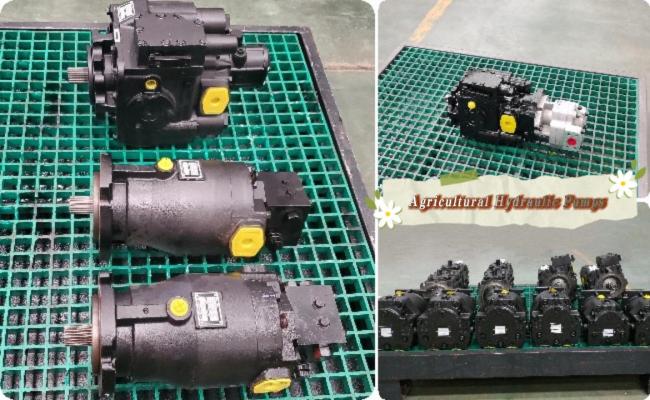 hpv110 agricultural hydraulic pumps