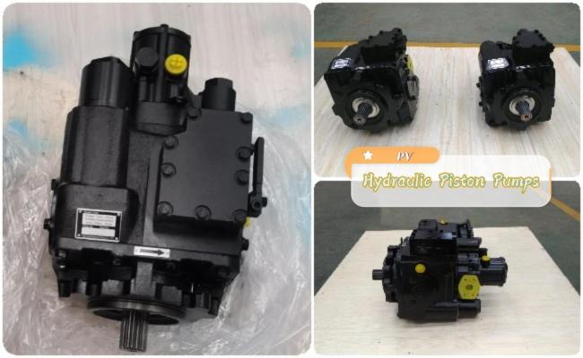 hpv110 variable piston pump