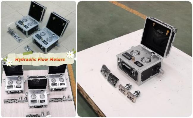 Agricultural Machinery Hydraulic Tester